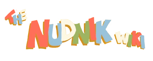 Nudnik Show Bumpers | Nudnik Wiki | Fandom