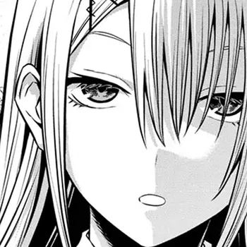 Shiroha Fujino | Nue's Exorcist Wiki | Fandom