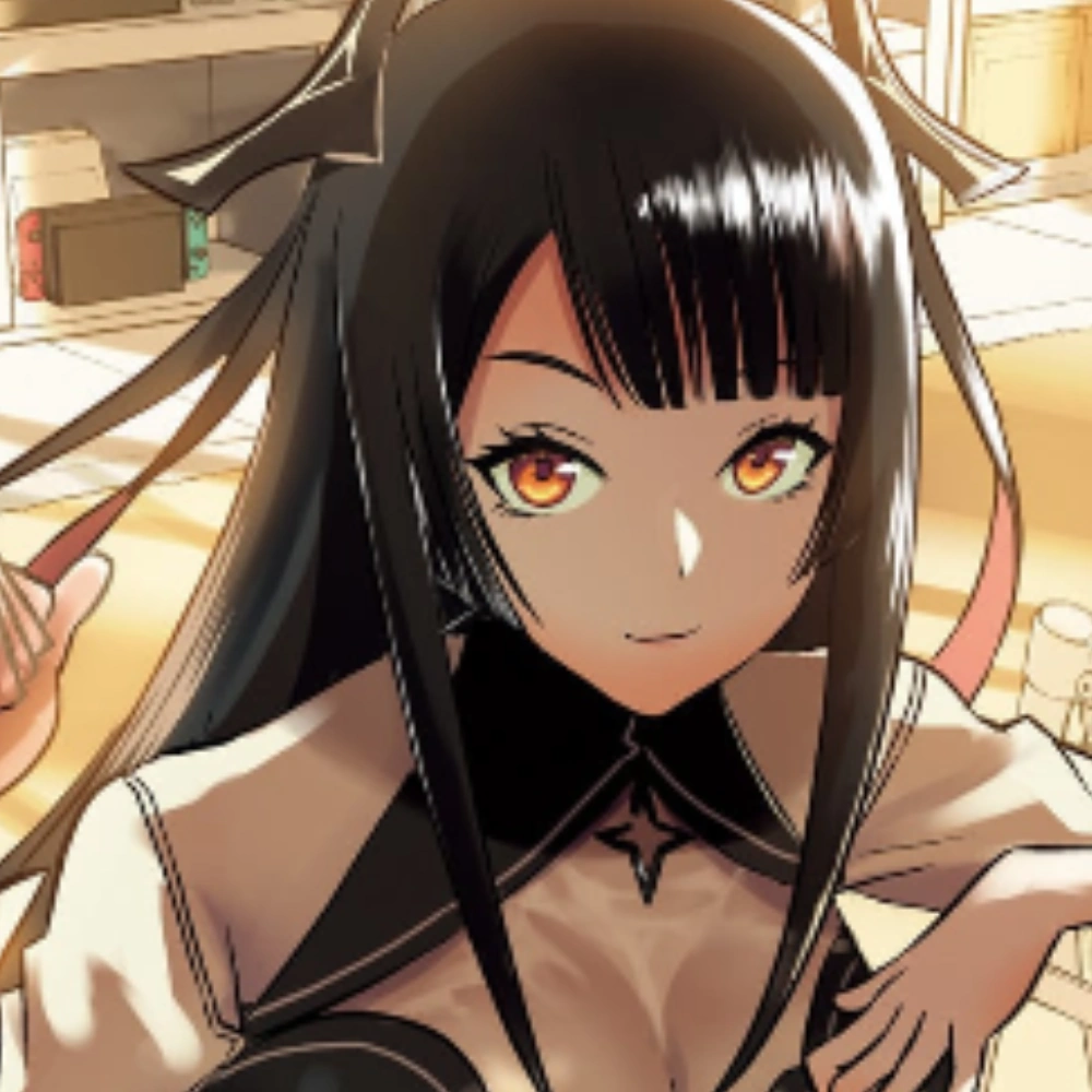 Nue | Nue's Exorcist Wiki | Fandom