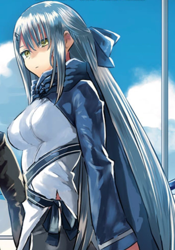 Shiroha Fujino/Image Gallery | Nue's Exorcist Wiki | Fandom