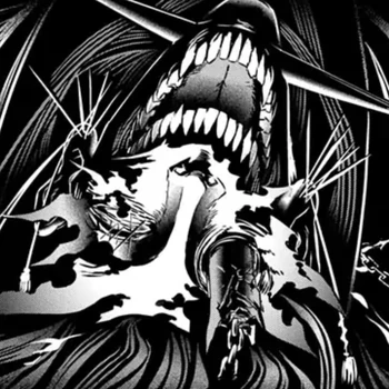 Kyokotsu | Nue's Exorcist Wiki | Fandom