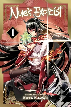 Volumes & Chapters | Nue's Exorcist Wiki | Fandom