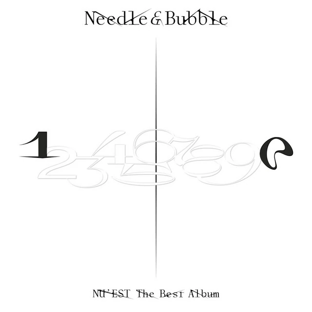 Needle & Bubble | NU'EST Wiki | Fandom