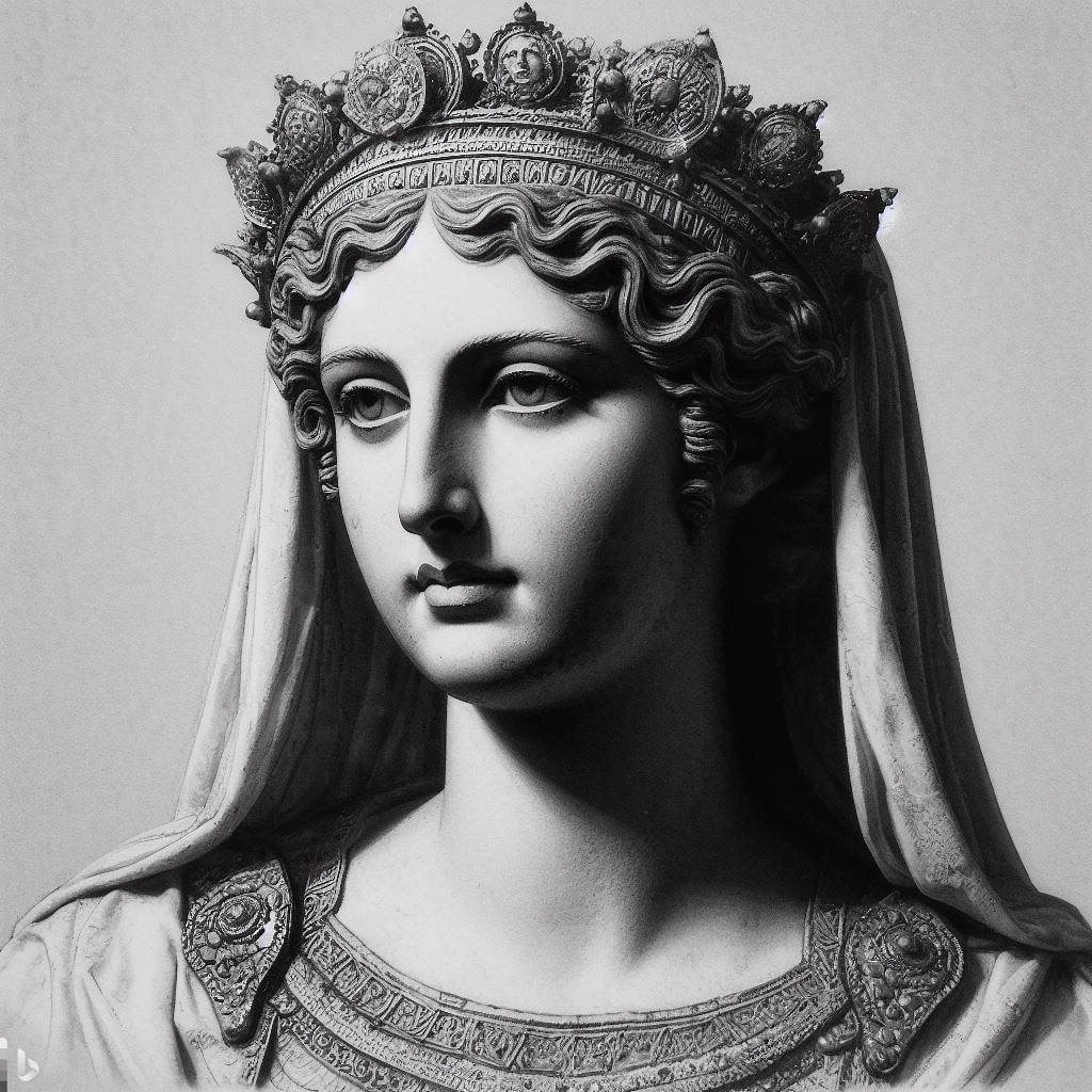 Sofia II | Universo de Versalles Wiki | Fandom