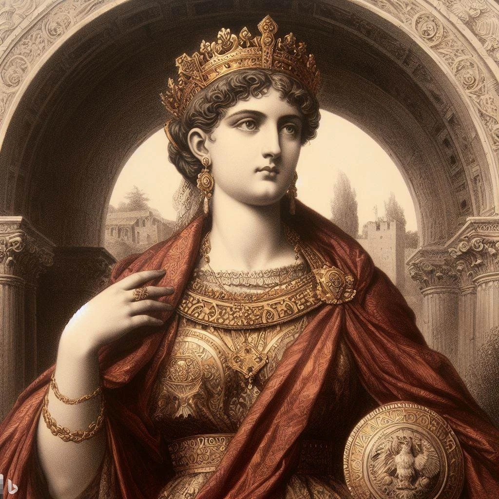 Isabela I | Universo de Versalles Wiki | Fandom