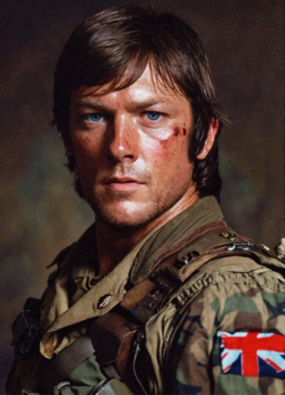 Jay Kryger | Universo de Versalles Wiki | Fandom