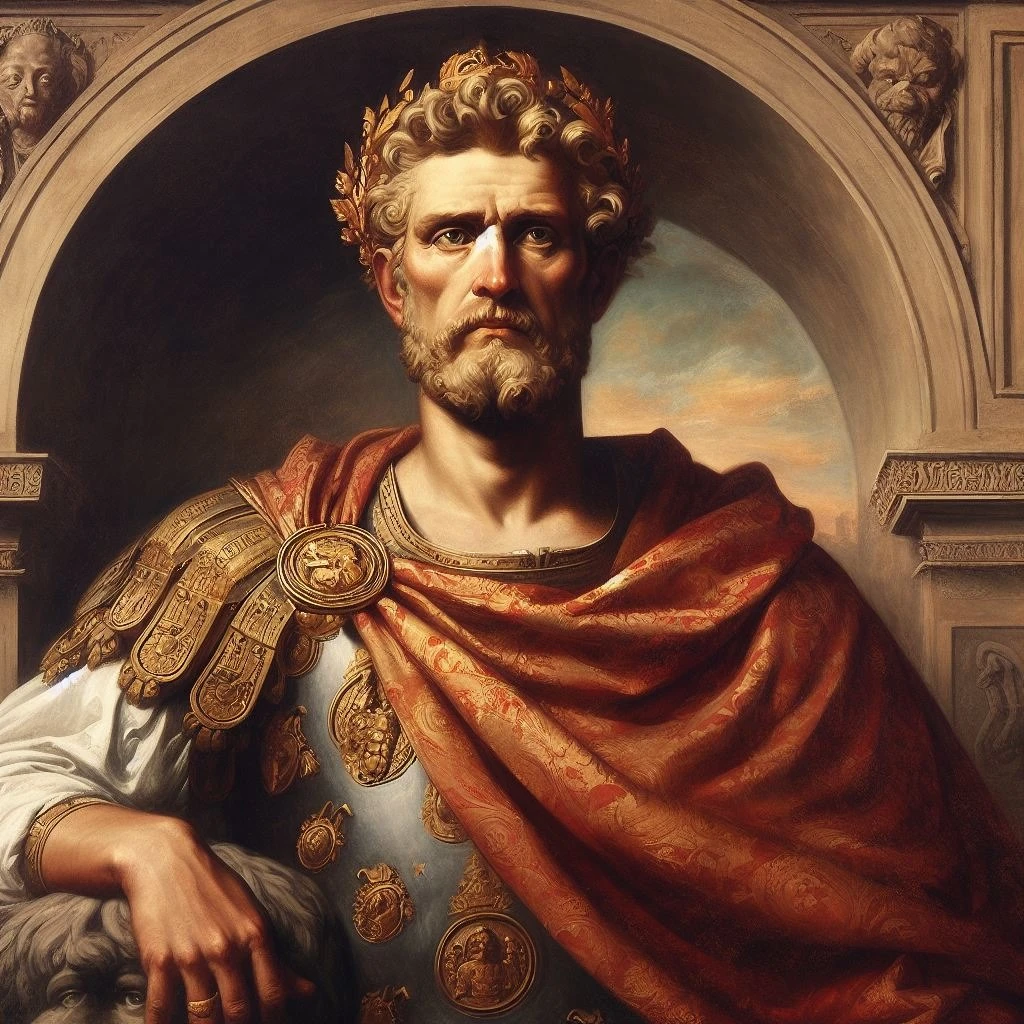 Vladislav III | Universo de Versalles Wiki | Fandom