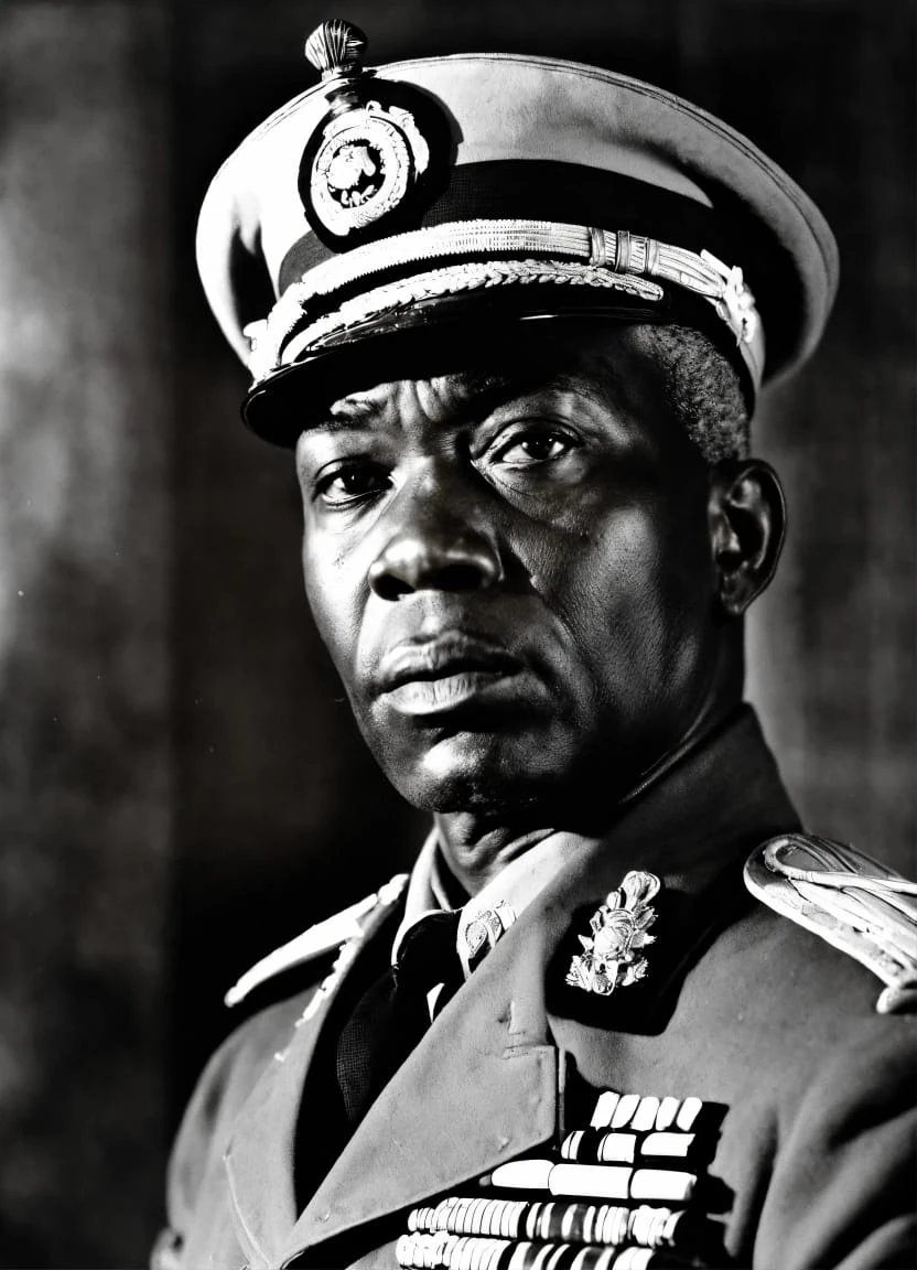 Alfred Kryger | Universo de Versalles Wiki | Fandom