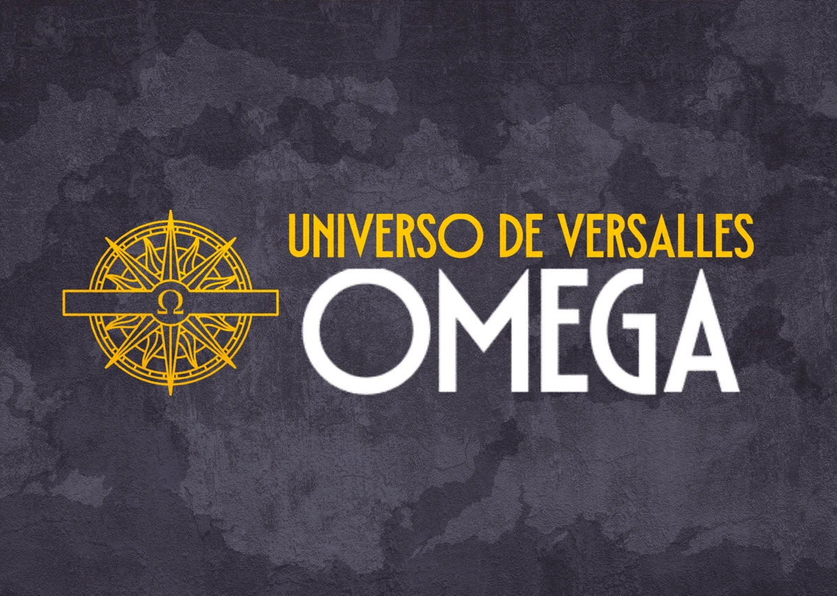 Categoría:Versalles Omega | Universo de Versalles Wiki | Fandom