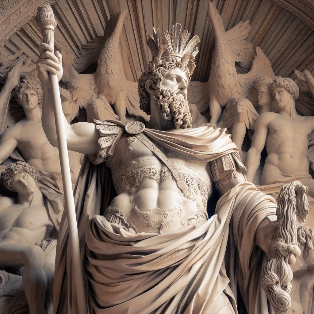 Aurelio | Universo de Versalles Wiki | Fandom