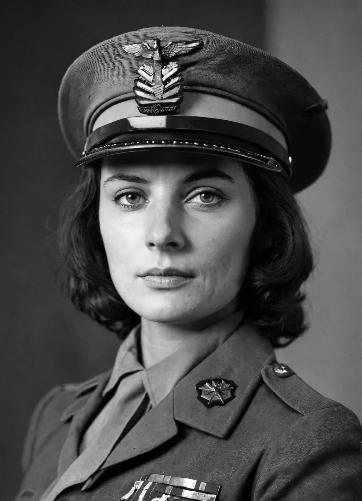 Hedwig Kryger | Universo de Versalles Wiki | Fandom