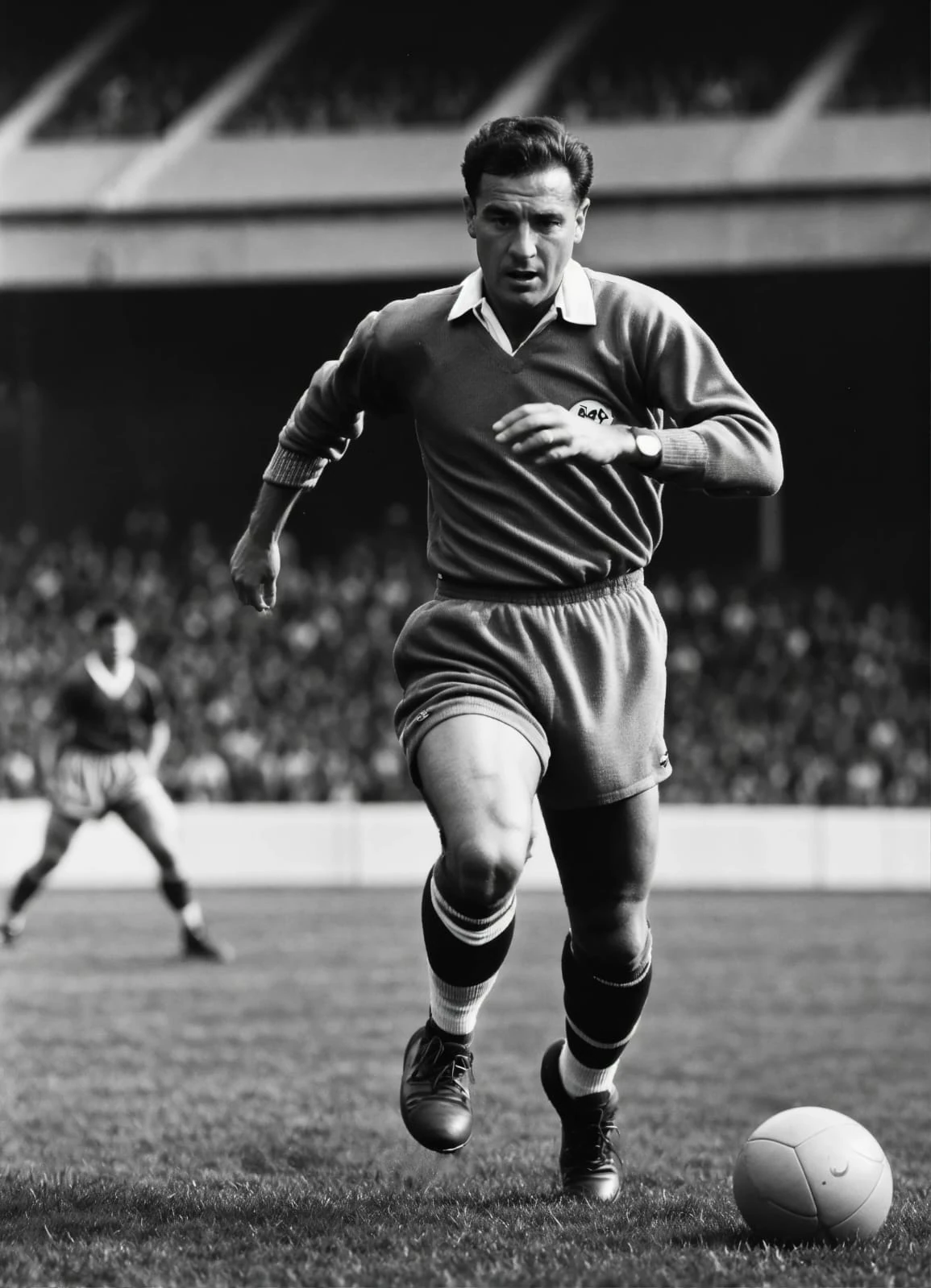 Frank Macci | Universo de Versalles Wiki | Fandom