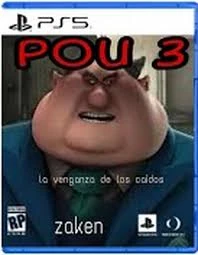 Pou 3 | Fanon Wiki | Fandom