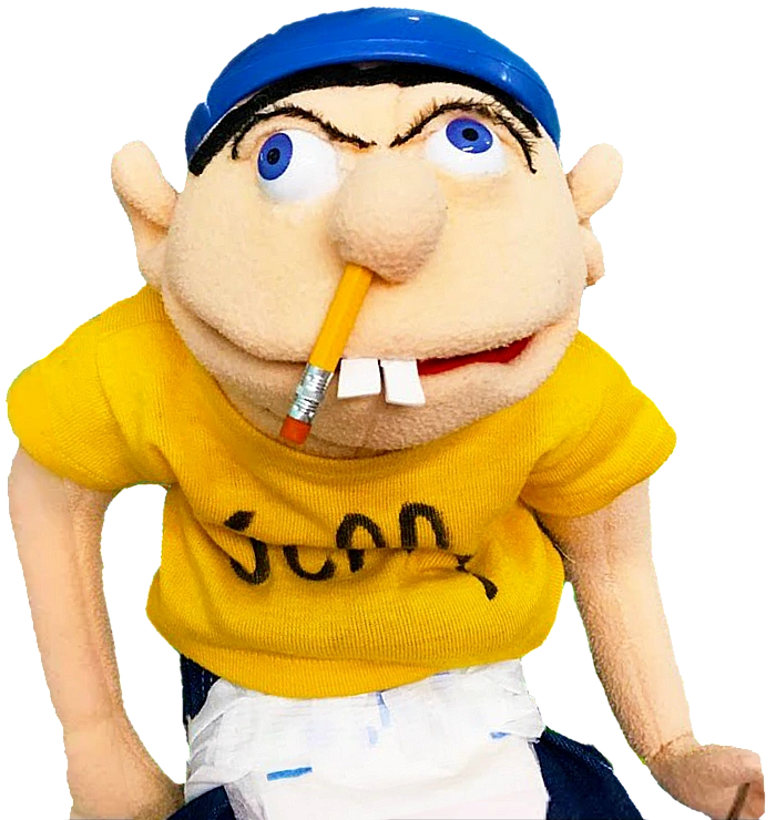 Jeffy | Fanon Wiki | Fandom
