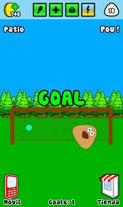 Pou 2 | Fanon Wiki | Fandom