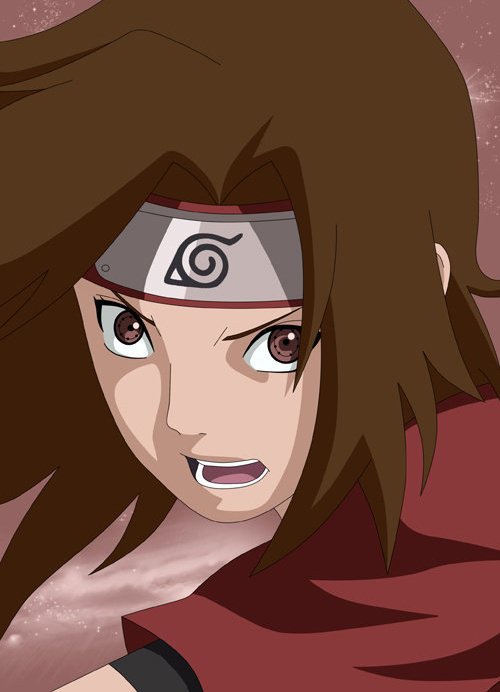 Suki Uzumaki | Wiki Nueva Taka | Fandom