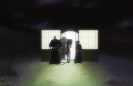 Senkaimon | Wiki Nuevo Gotei 13 | Fandom