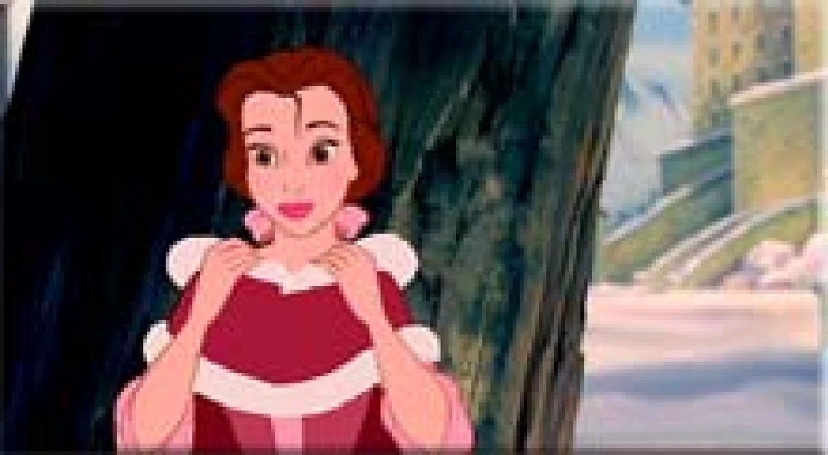 Bella | Wiki Nuevo Disney | Fandom