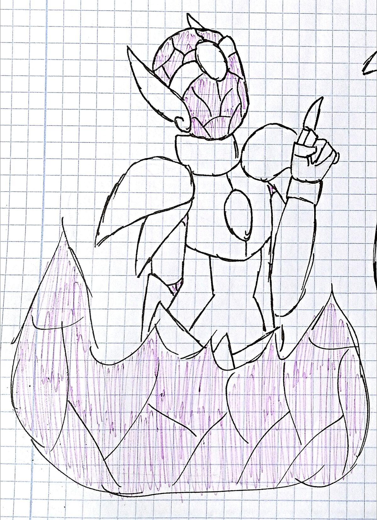 Gliph De Armonía Wiki Nuevoolimpo Fandom
