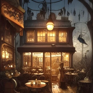 The North Wind | Wiki NuevoOlimpo | Fandom