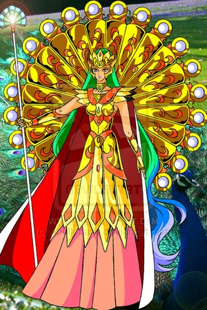 Juno | Wiki NuevoOlimpo | Fandom