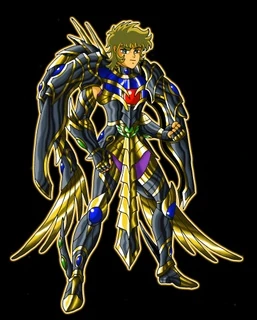 Seth | Wiki NuevoOlimpo | Fandom