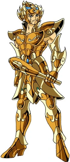 Heracles de Leo | Wiki NuevoOlimpo | Fandom