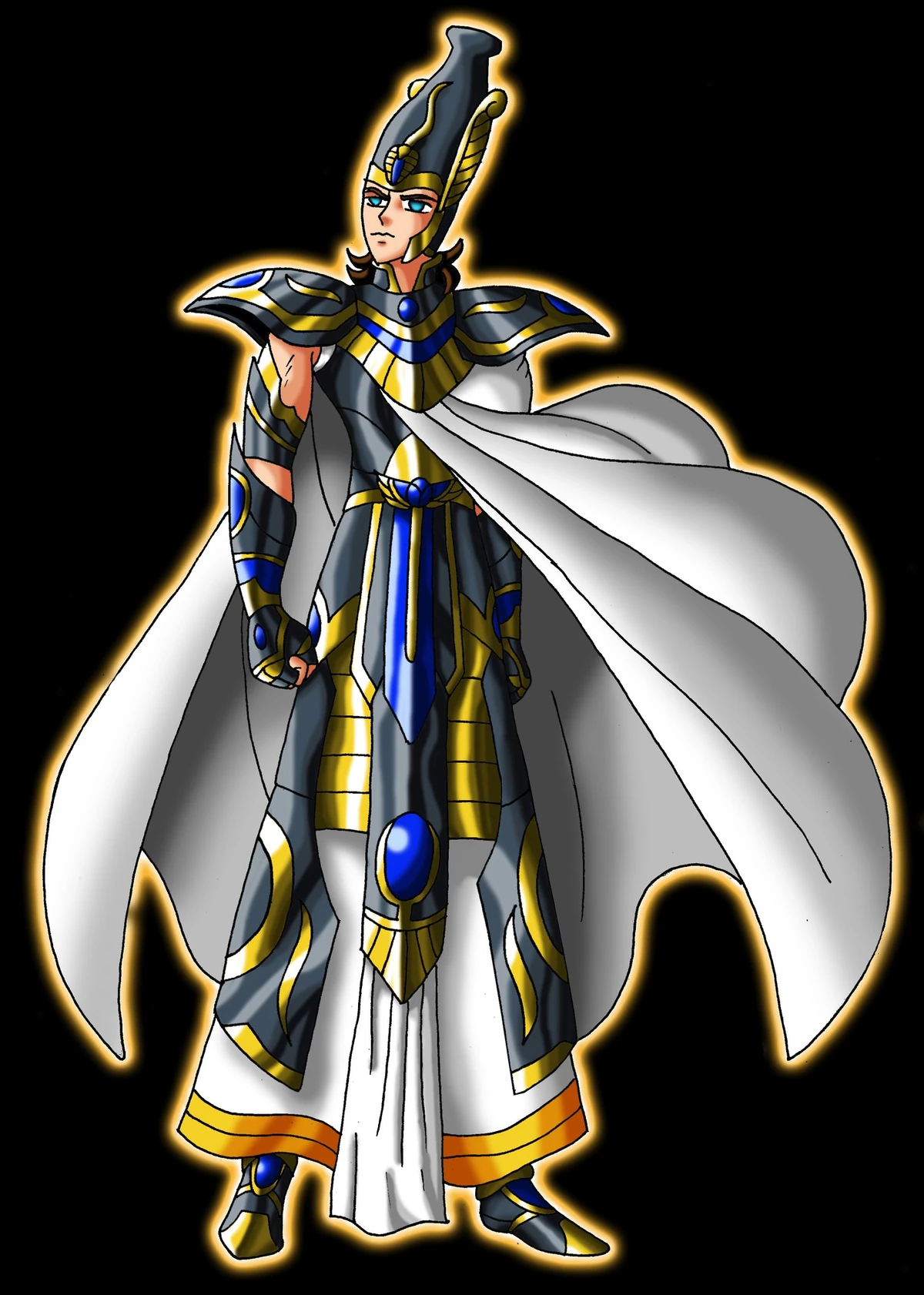 Osiris | Wiki NuevoOlimpo | Fandom