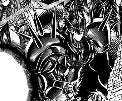 Ares | Wiki NuevoOlimpo | Fandom