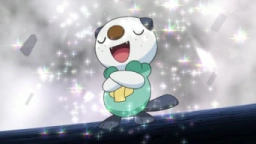 Oshawott de Ash | Wiki Nuevospokemones | Fandom