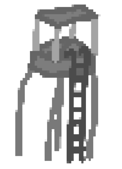 Sniper Tower | Nugget Battles Wiki | Fandom