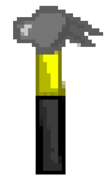 Hammer | Nugget Battles Wiki | Fandom