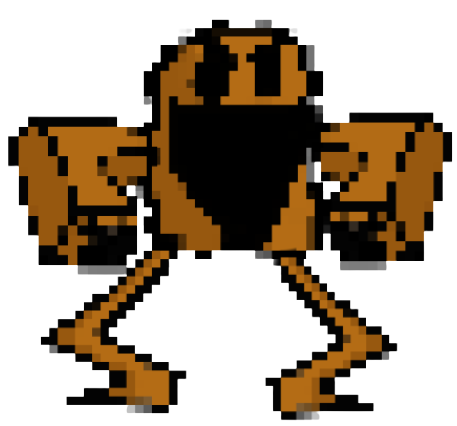 Nugget Bot | Nugget Battles Wiki | Fandom