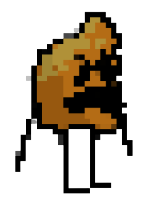 Zombie | Nugget Battles Wiki | Fandom