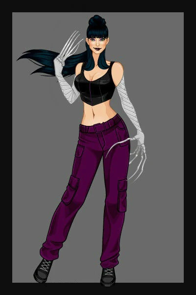 Ren Kimura | NuHumans Wiki | Fandom