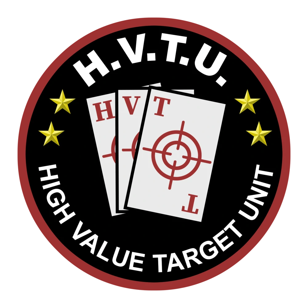 High Value Target Unit | Nuiland Community Wikia | Fandom