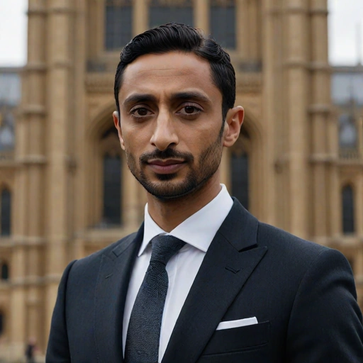 Nadhim Zane | New United Kingdom Wiki | Fandom