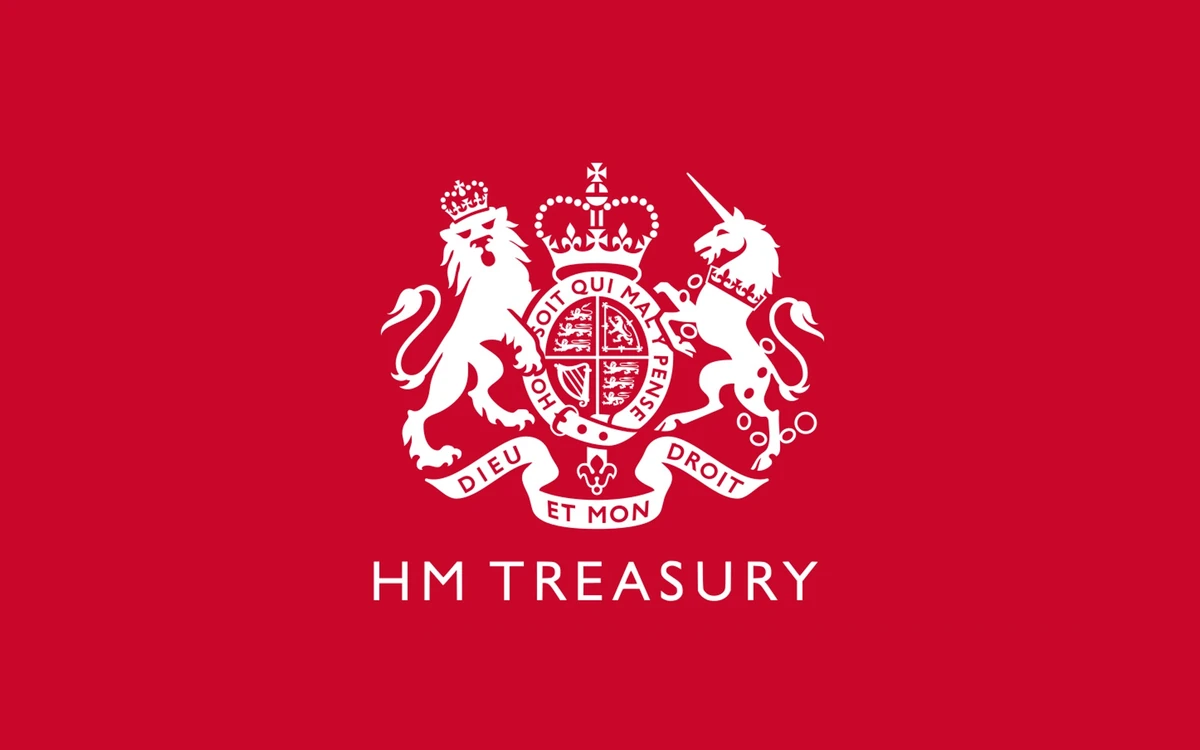 HM Treasury | New United Kingdom Wiki | Fandom