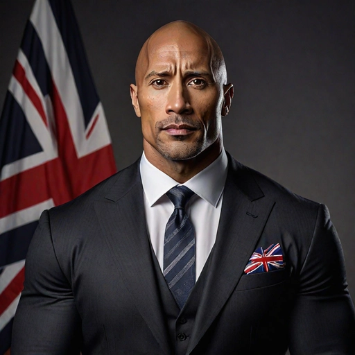 John Zane-Grandlee | New United Kingdom Wiki | Fandom