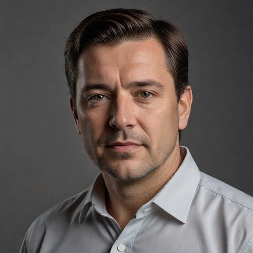 Jasper Harrison | New United Kingdom Wiki | Fandom