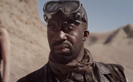 Daniels | Fallout: Nuka Break Wiki | Fandom