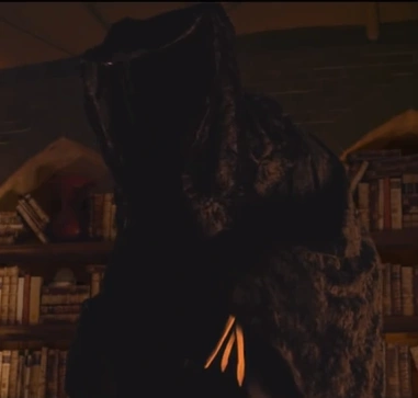 Goris | Fallout: Nuka Break Wiki | Fandom