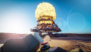 Nuke Tycoon Nuclear Wiki | Fandom