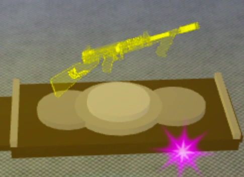 Confederal-280 (gamepass) | Nuke Tycoon Nuclear Wiki | Fandom