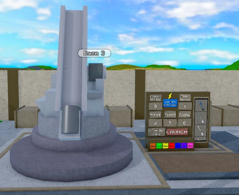 Discuss Everything About Nuke Tycoon Nuclear Wiki | Fandom