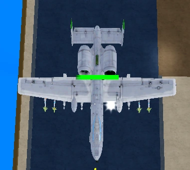 A-10 | Nuke Tycoon Nuclear Wiki | Fandom
