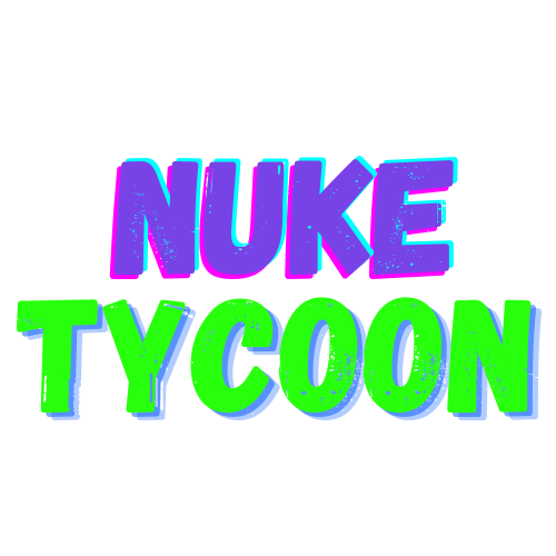 Power | Nuke Tycoon Nuclear Wiki | Fandom