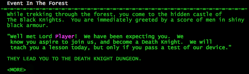 Death Knight Skills | Nuklear LoRD Wiki | Fandom