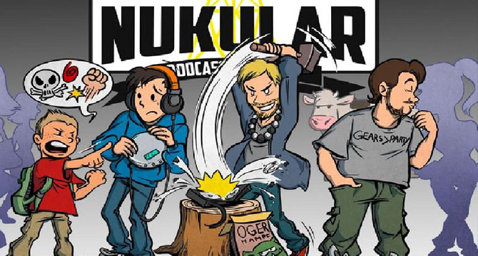 Nukular Wiki | Fandom