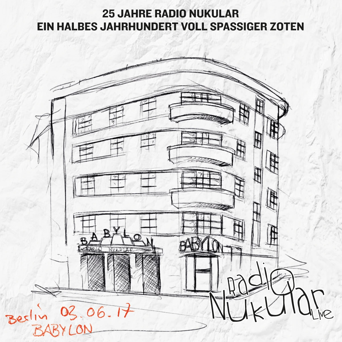 Episode 58 D – Nachbesprechung Berlin | Nukular Wiki | Fandom